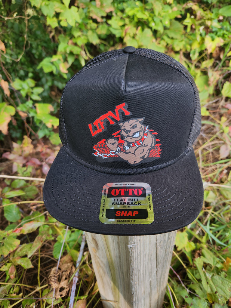 Lift VT hats – dbgear