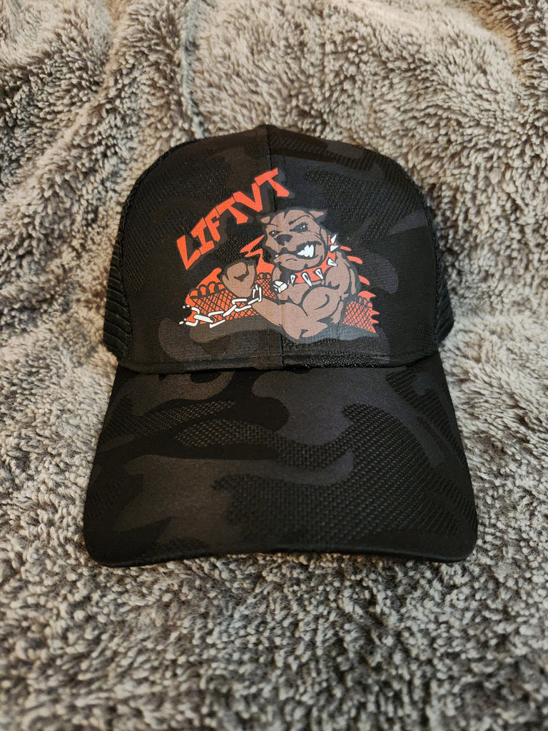 Lift VT hats – dbgear