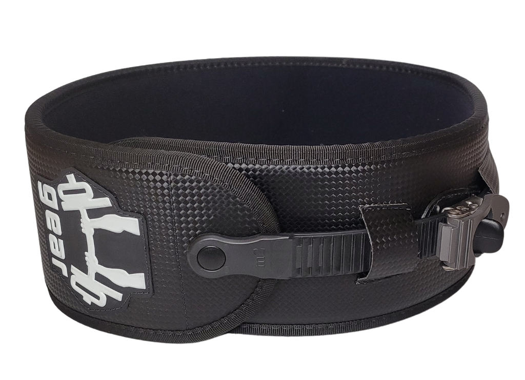 Foam Core Belts – dbgear