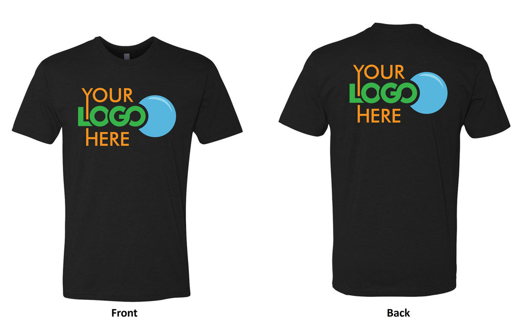 Custom DTF T-shirt – dbgear